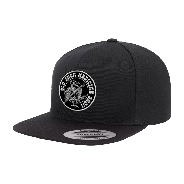 Old Crow Medicine Show