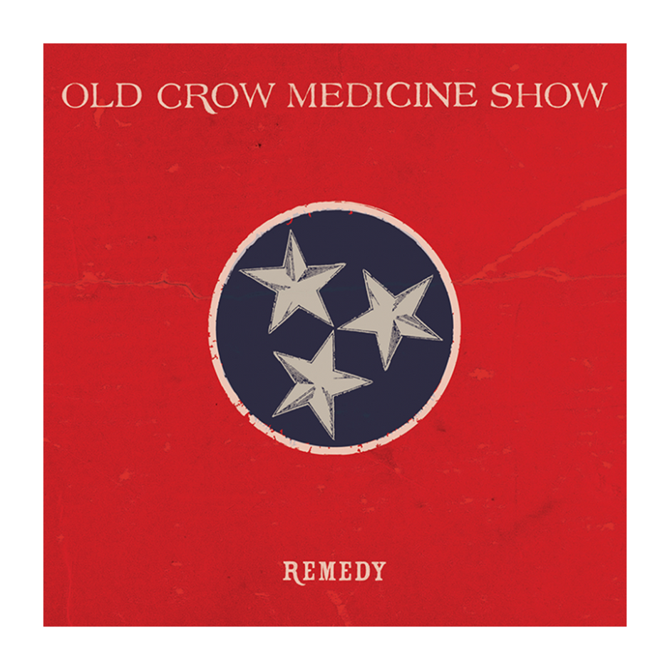 CD – Old Crow Medicine Show